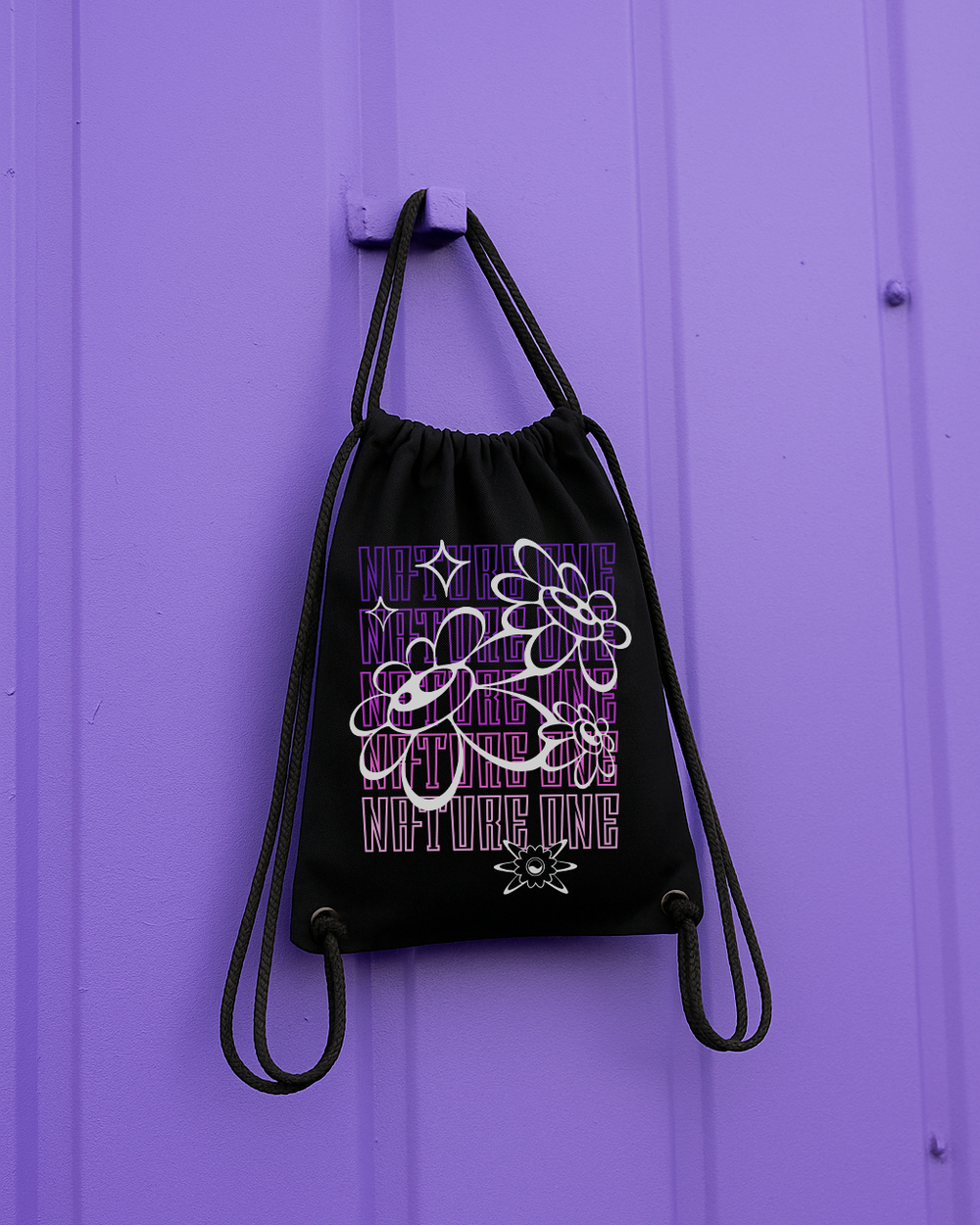 NATURE ONE Merch Shop – NATURE ONE Shop